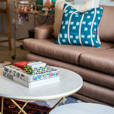 Historic Downtown Colorful Modern Townhome, Bryan, TX | Production ...