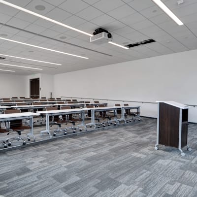 iQ Smart Center – Intersect Conference Center, Irvine, CA | Off-Site ...