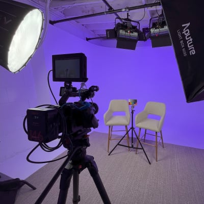 White Cyc Studio, Kenilworth, NJ | Production | Peerspace