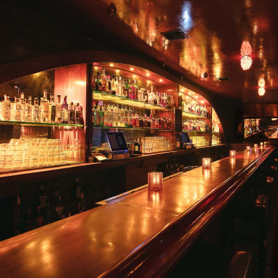 Rat Pack- Era Speakeasy Lounge & Cocktail Bar in the heart of Hollywood ...