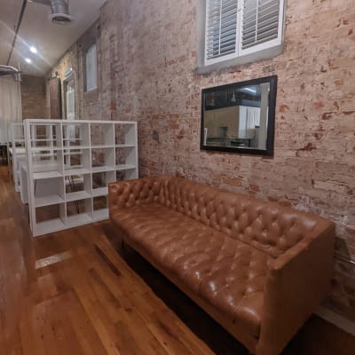 ATL Downtown Loft with Views of the City, Atlanta, GA | Production ...