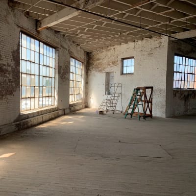 Raw Warehaus- \, St. Louis, MO | Production | Peerspace