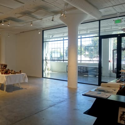 Design District Gallery Space, San Francisco, CA | Production | Peerspace