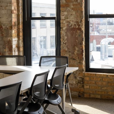 Adaptable Meeting Room with Great Natural Light, Minneapolis, MN | Off ...