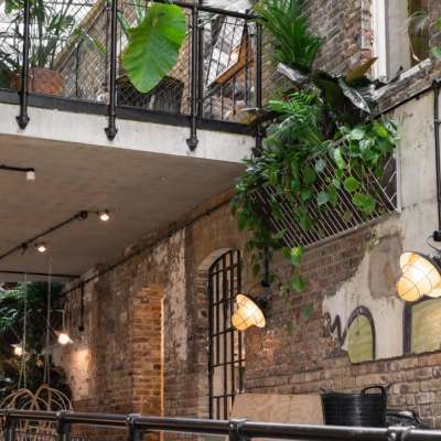 Lamb Lane - Meeting Room for 8, London | Off-Site | Peerspace