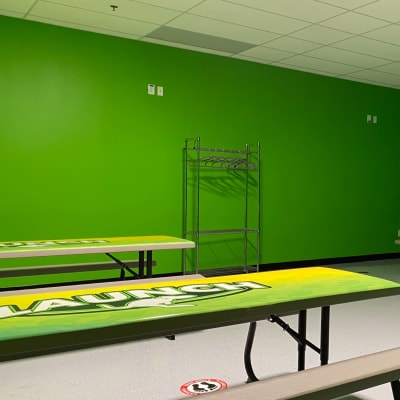 Launch Toastmasters | Large Gathering Space | Events, Parties, Team ...