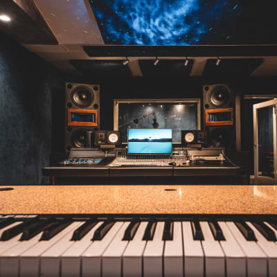 Recording Studio with Big Speaker System!, North Hollywood, CA ...