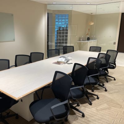12 Person conference room, IRVINE, CA | Off-Site | Peerspace