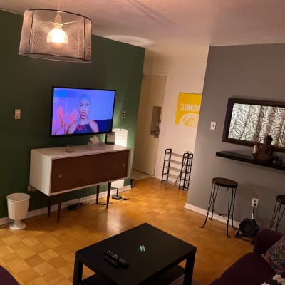 Large and Colourful Urban Multi use Space, Toronto | Production | Peerspace