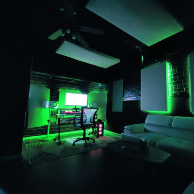 Affordable And Vibey Recording Studio in North Hollywood, North ...