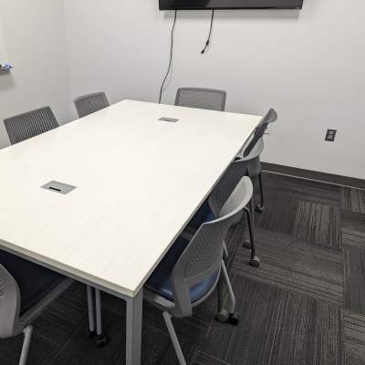 Meeting Room for 8, Chandler, AZ | Off-Site | Peerspace