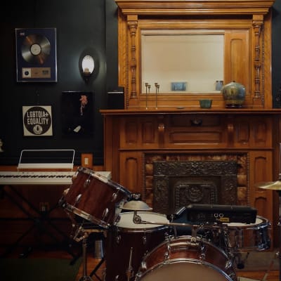 Music Rehearsal & Recording at The Artist House, Bronx, NY | Production ...