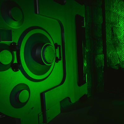 Canada's Largest Escape Room, Richmond | Production | Peerspace