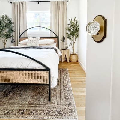 SEA Cottage Vintage style cottage walking distance to Moonlight Beach ...