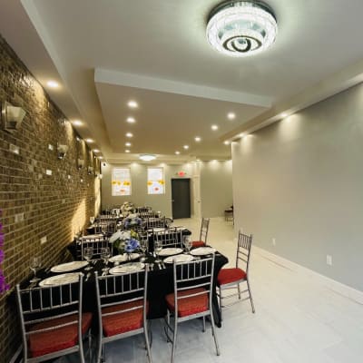 York365, Multipurpose Venue | Natural light with indoor and outdoor ...