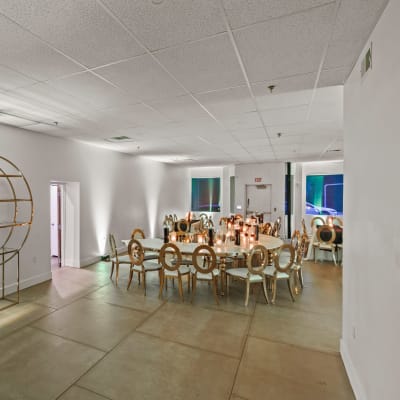 Venue, Rochester, NY | Event | Peerspace