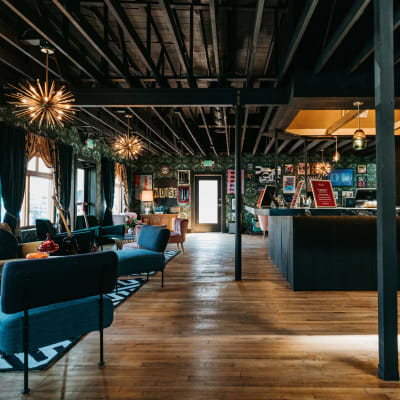 Eclectic Event Space, Austin, TX | Event | Peerspace