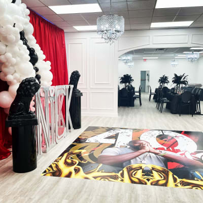 Beautiful Creative Space, Decatur, GA | Event | Peerspace