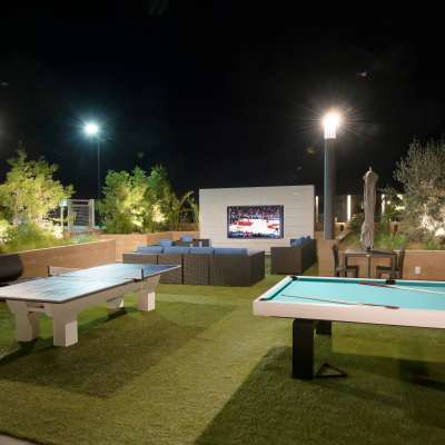Urban Oasis – Incredible Rooftop Deck in Irvine, Irvine, CA | Event ...