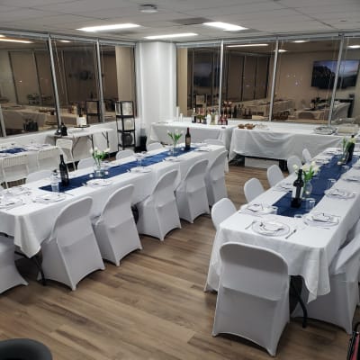 Medical Center-Open Training/Lecture Space, Houston, TX | Event | Peerspace