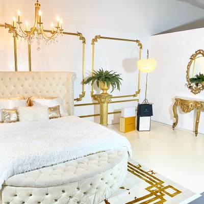 3 Luxury Sets/Themes in Multi-Set Production Studio, Miami, FL ...