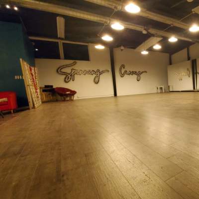 Modern, Elegant, Large Event Space & Dance Studio, Tampa, FL | Off-Site | Peerspace