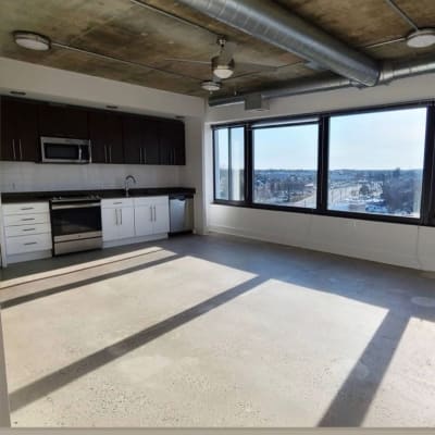 Nova Production Studio | Luxury Loft with Natural Lighting Available ...