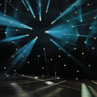 Studio Event Space with 20+ pre-built photo sets & backdrops, Houston ...