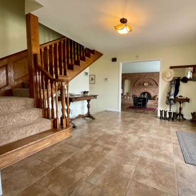 Rustic Ranch Retreat with Horses, Agua Dulce, CA | Event | Peerspace