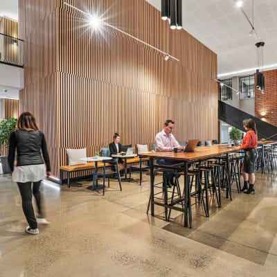 8 Person Conference Room, Melbourne | Off-Site | Peerspace