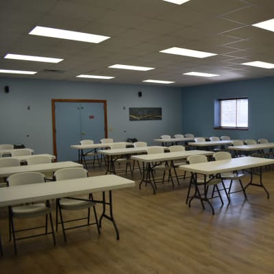 Urban Event Center, Cortland, NY | Event | Peerspace