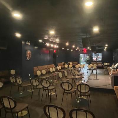 Upscale Posh Bar and Event Space in the Upper East Side, New York, NY ...