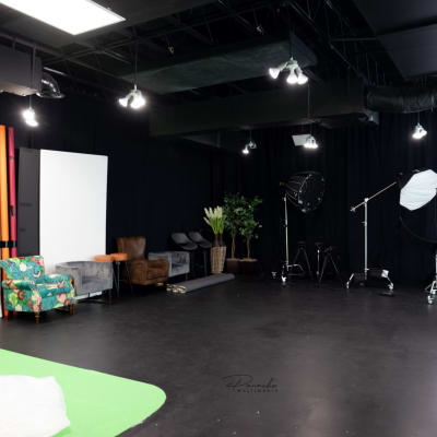 Urban Video and Photo Studio, Dallas, TX | Production | Peerspace