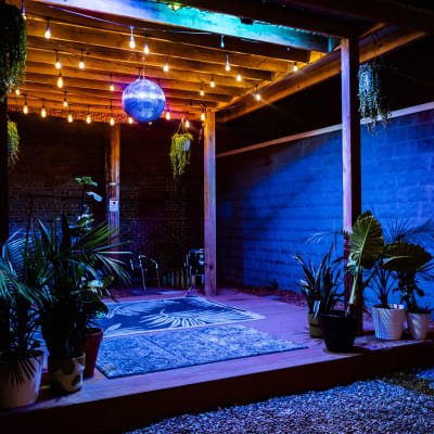 Urban Open Air Event Space, Milwaukee, WI | Production | Peerspace