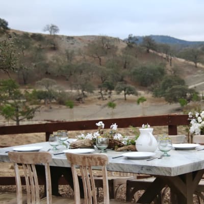 Family Cattle Ranch with Land and Gorgeous Views, Santa Maria, CA ...