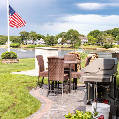 The Onset Beach Compound Resort, Onset, MA | Event | Peerspace