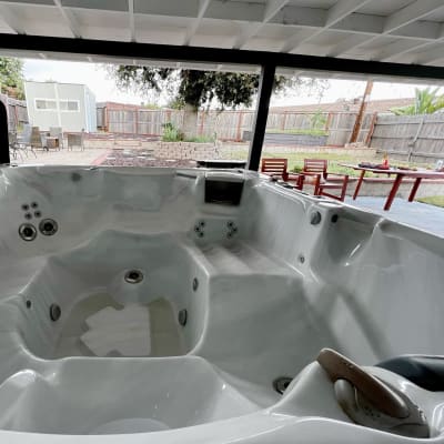 Marvelous House Giant Yard / Jacuzzi / BBQ, san diego, CA | Production ...