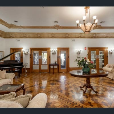1930s mansion defining luxury and opulence of the era, Balwyn ...