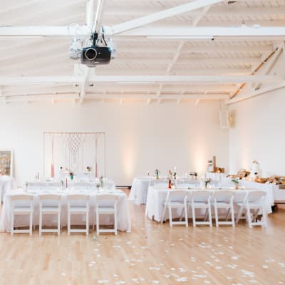 Large Multi-Use Event Space Available Ideal for Off-Sites and Corporate ...