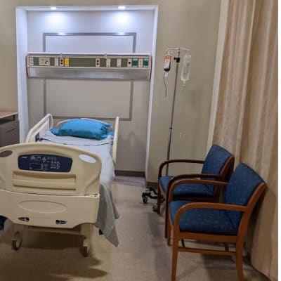 Large Hospital Set available for filming & photoshoots, Atlanta, GA ...