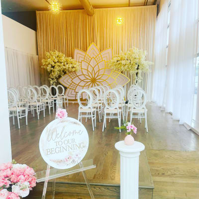 The Love Loft NJ | Downtown Newark Venue with Floor to Ceiling Windows ...