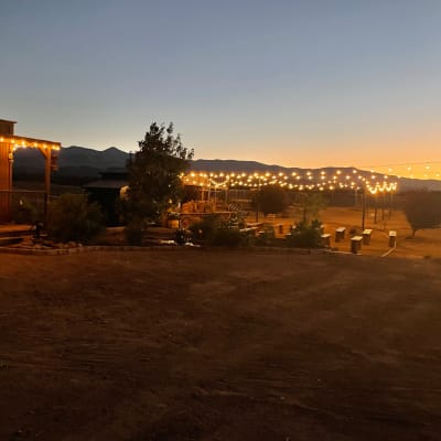 Ranch setting for your event, Phelan, CA | Production | Peerspace