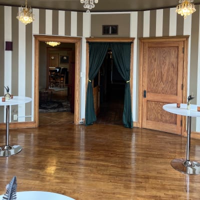 Ignite Your Event with a Chic Downtown Denver Speakeasy Vibe, Denver ...