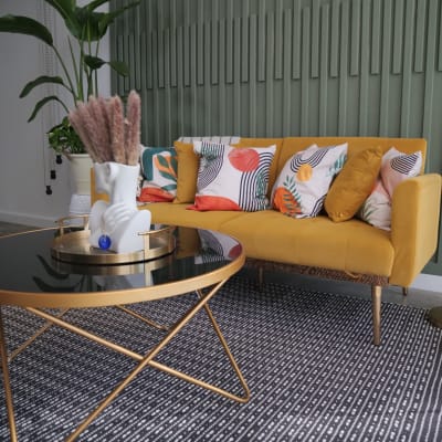 Park Studios 101 | Global Modern Creative Loft Studio, atlanta, GA ...