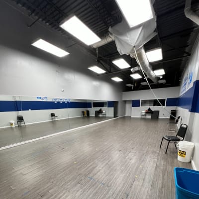 Creative Dance Studio in Gwinnett County, Snellville, GA | Production ...