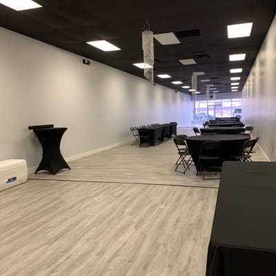 Open + Spacious Multipurpose Event Space, Detroit, MI | Event | Peerspace