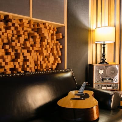 Rustic Yet State of the Art Recording Studio, Charlottesville, VA ...