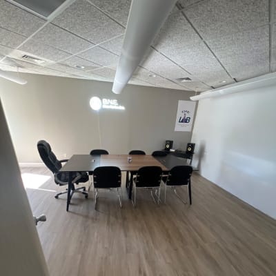 urban stand alone office/warehouse space, Charlotte, NC | Off-Site ...