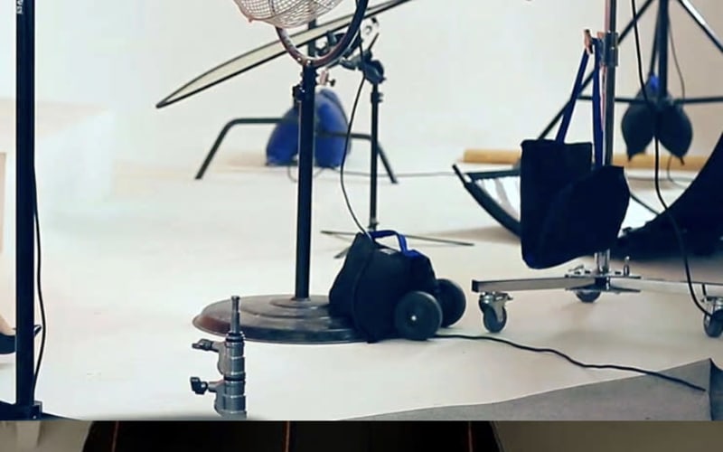 50 x 60 Shooting Space Photo & Video Studio in Historic Roswell w ...