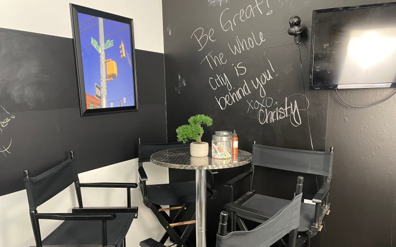 Creative Podcast Studio, Baltimore, MD | Event | Peerspace